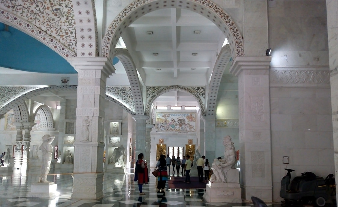 Mohan Shakti Heritage Park, Solan