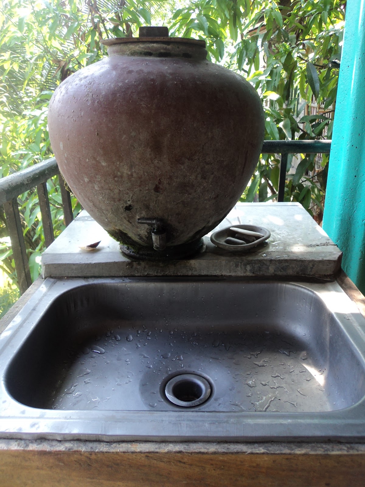 Ibaloy Reflections: SALAW