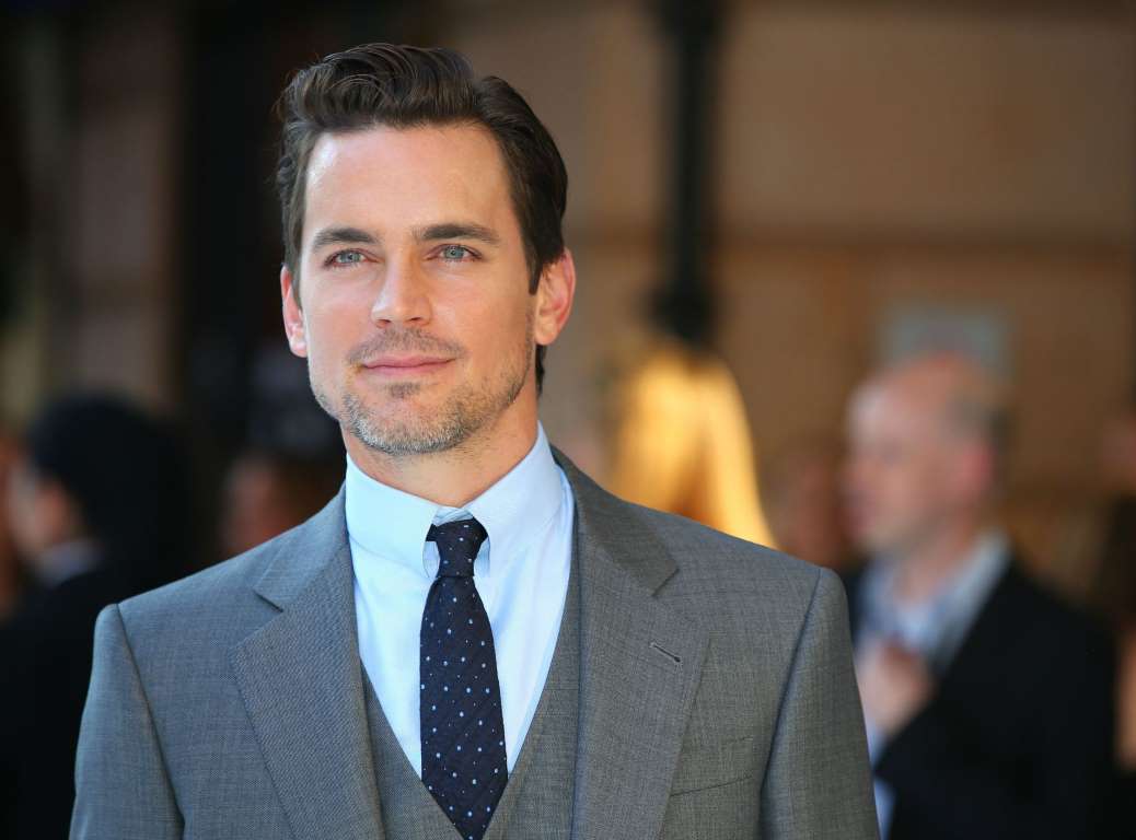 Hollywood: Meet the Top 50 GAY Celebrities