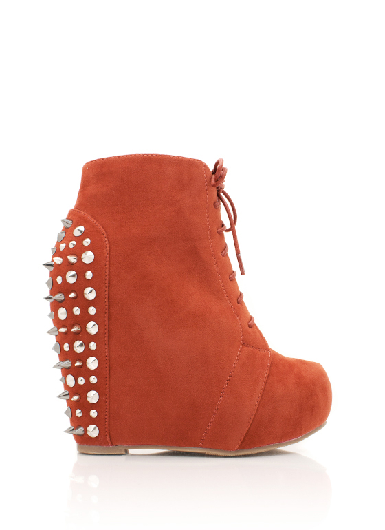 TREND TUESDAY: SPIKE/ STUDDED SHOES!!! - SAMTYMS