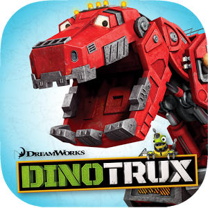 Dinotrux - Cia dos Gifs