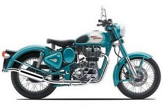 Auto Review: Royal Enfield Bullet 350 UCE