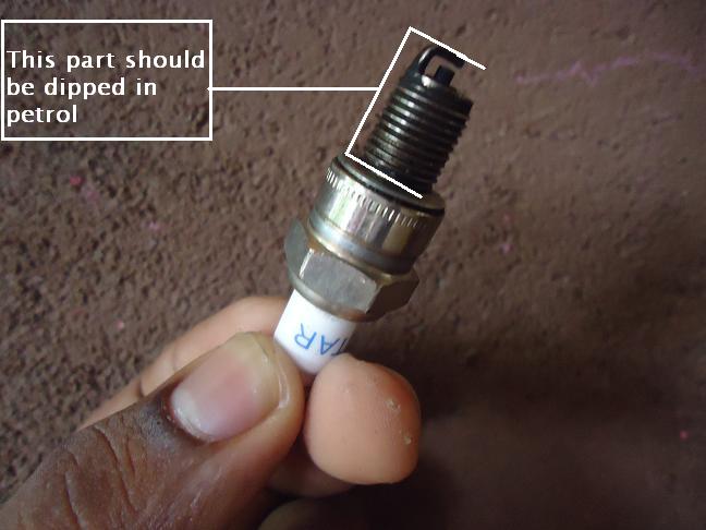 Get To Know How You Should Do It: How To Reuse Your Old Spark Plug