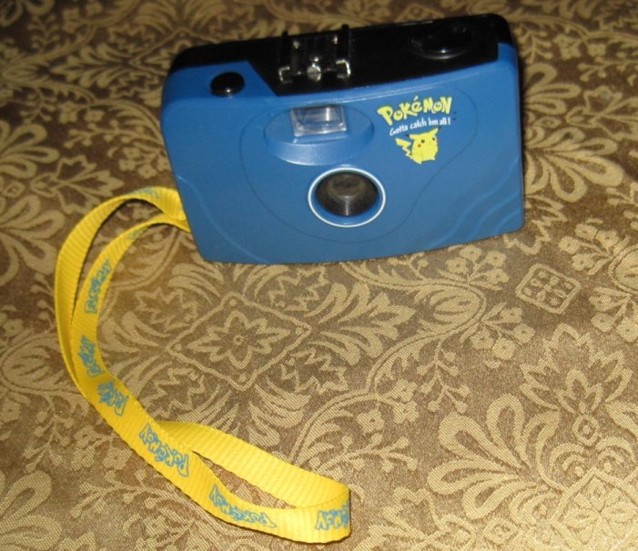 Avane: Shop Spotlight: Pokemon Collectibles