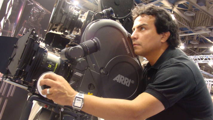 LAS BUENAS EPOCAS, EL BLOG: MARIO ANAYA O EL RENACIMIENTO DE LAS BUENAS ...