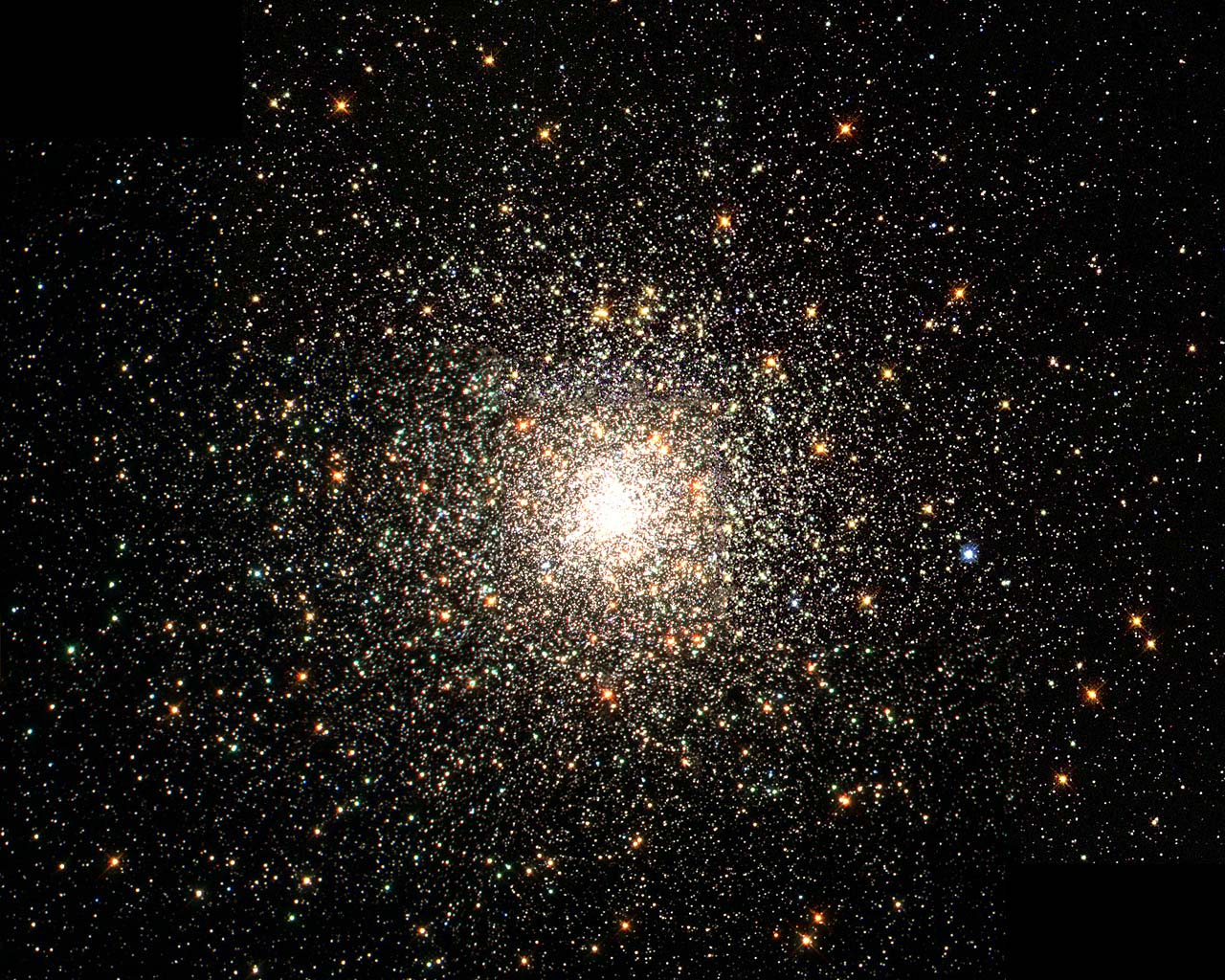 Sterren Achtergronden