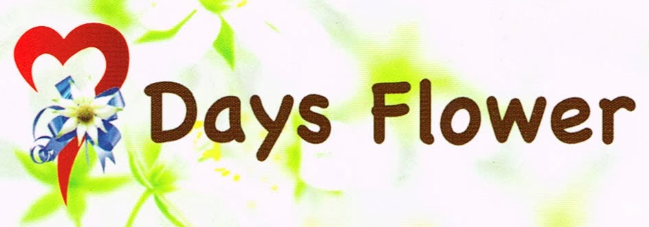 Perak Wedding Expo: Seven Days Flower