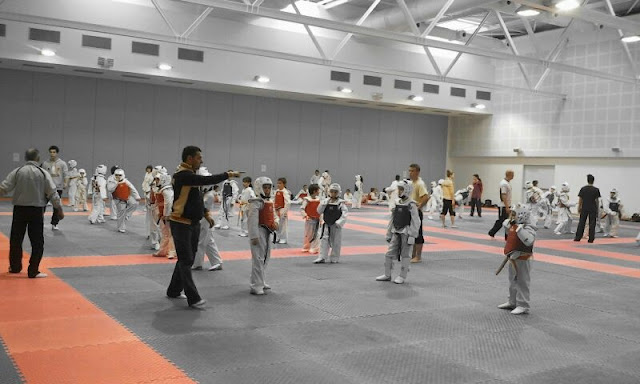 CONFRONTACION EN EL CAR | GymStudio Fran Martin - Tu gimnasio en El ...