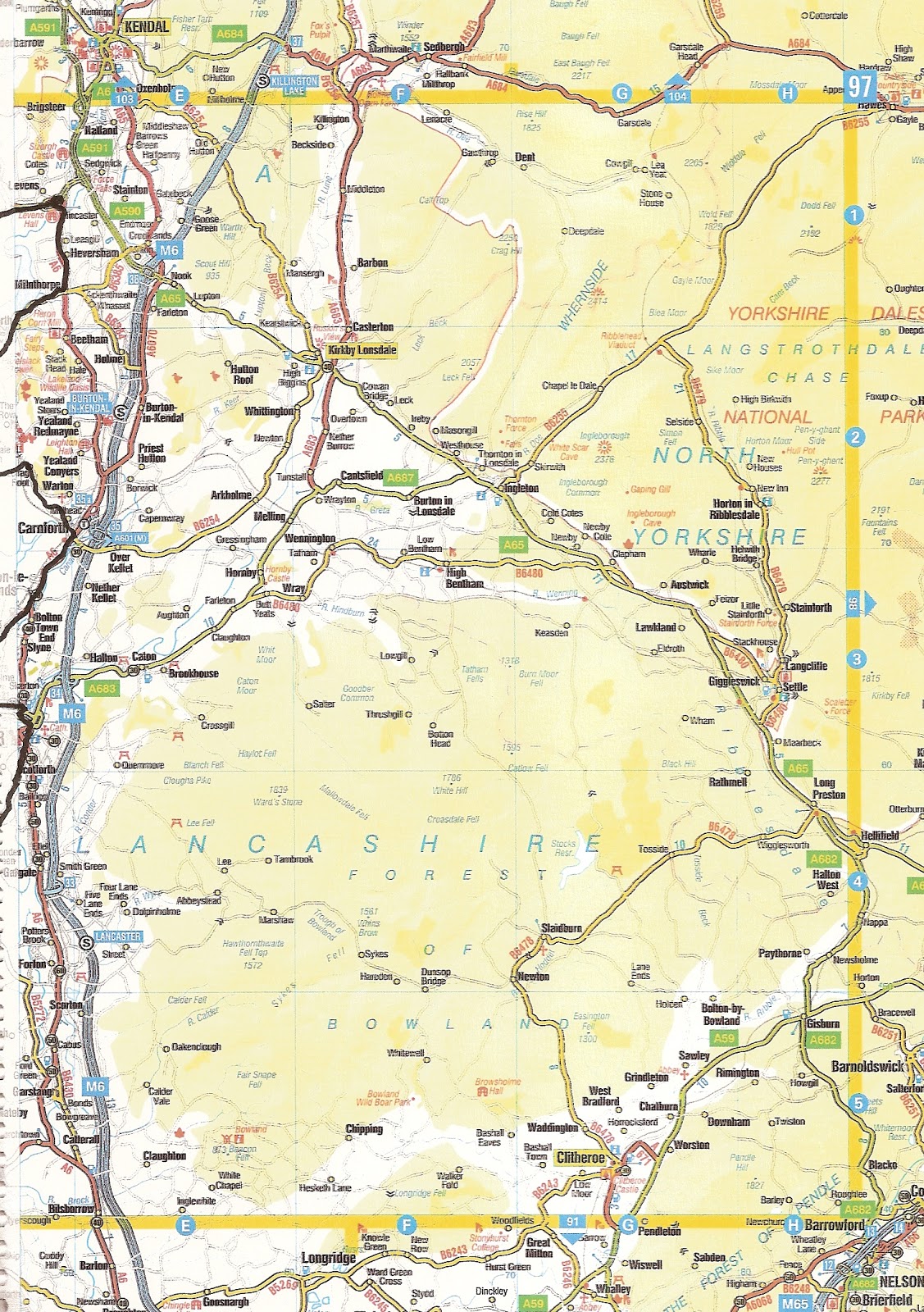 AROUND BRITAIN'S COAST ROADS FOR HELP FOR HEROES ( For Road Trip go to ...