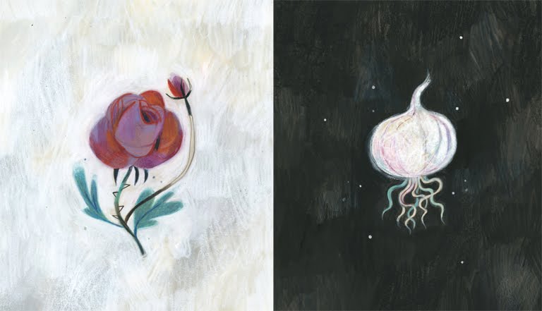 Let's Talk Picture Books: Let's Talk Illustrators #83: Felicita Sala