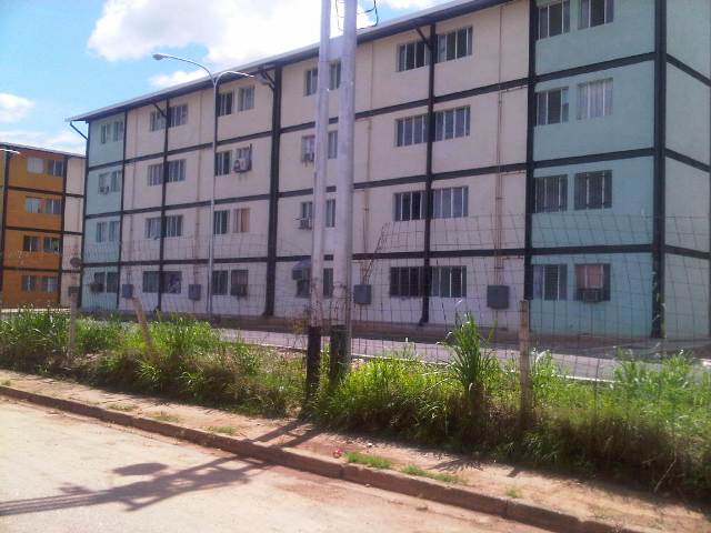 Conjunto Residencial SAN RAMON