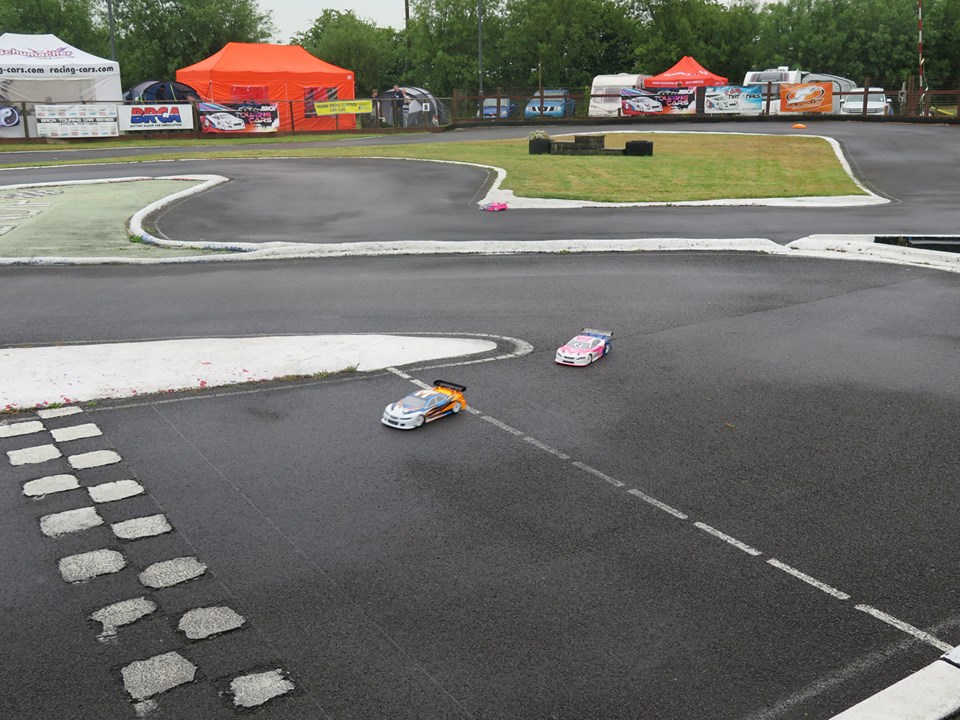 BRCA national championship round 2 Mendip - Racer's Diary | The RC Racer