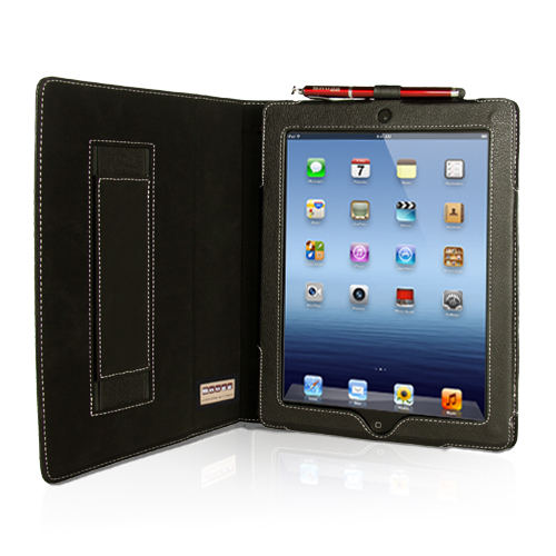New Age Mama: Snugg iPad 3 Case Review
