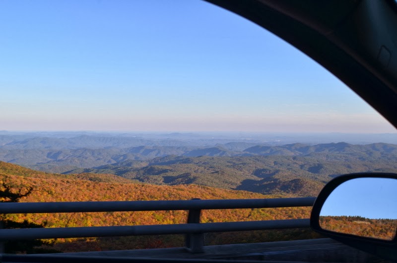 Be Still a Minute...: Is this week over yet?