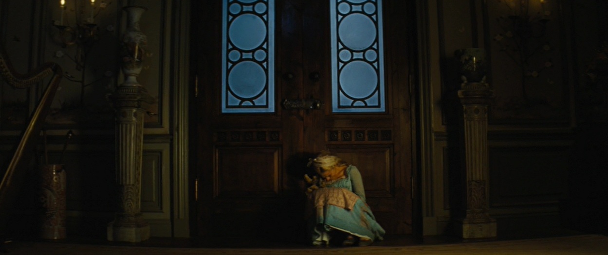 Regency Delight ~Jane Austen, etc.~: Movie Review: Cinderella (2015)