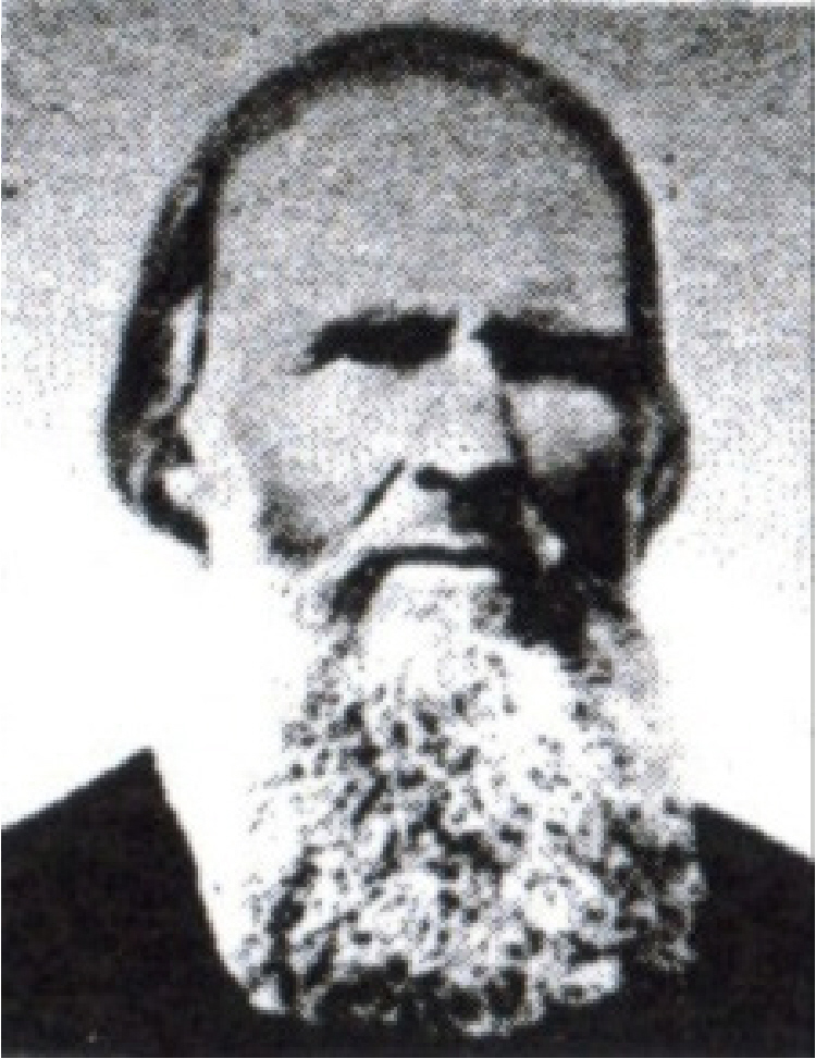 Our Book of Remembrance: William Wilde