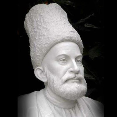 Musings of a Wandering Heart. . .: Ghalib~Nama: Rendezvous with Mirza ...