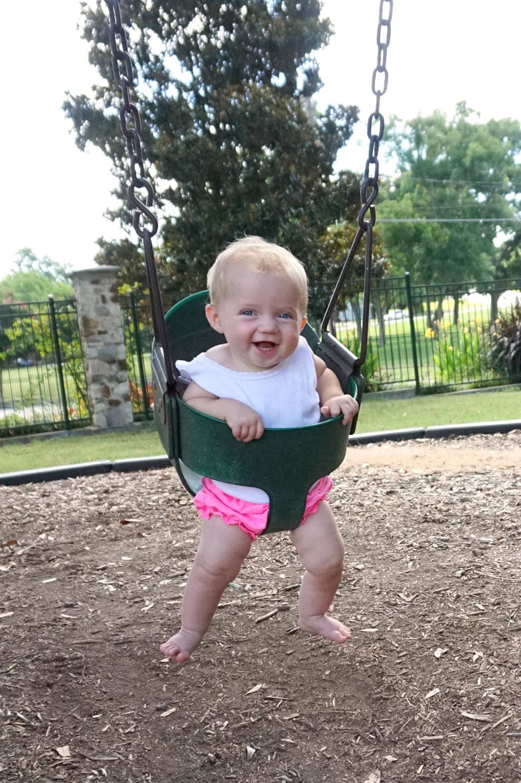 * Little House in the Country: Byyeeeee Summerrrrrrr!