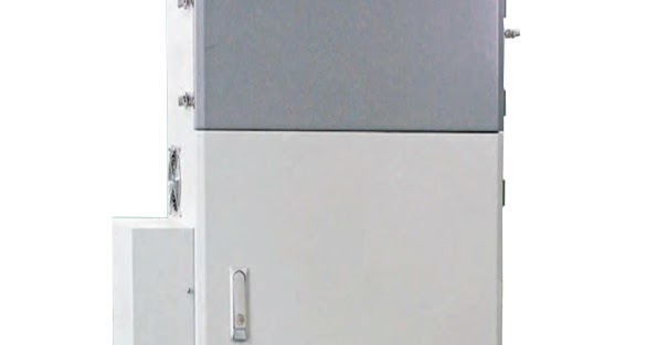 Stack Gas Analyzer For SOX NOX