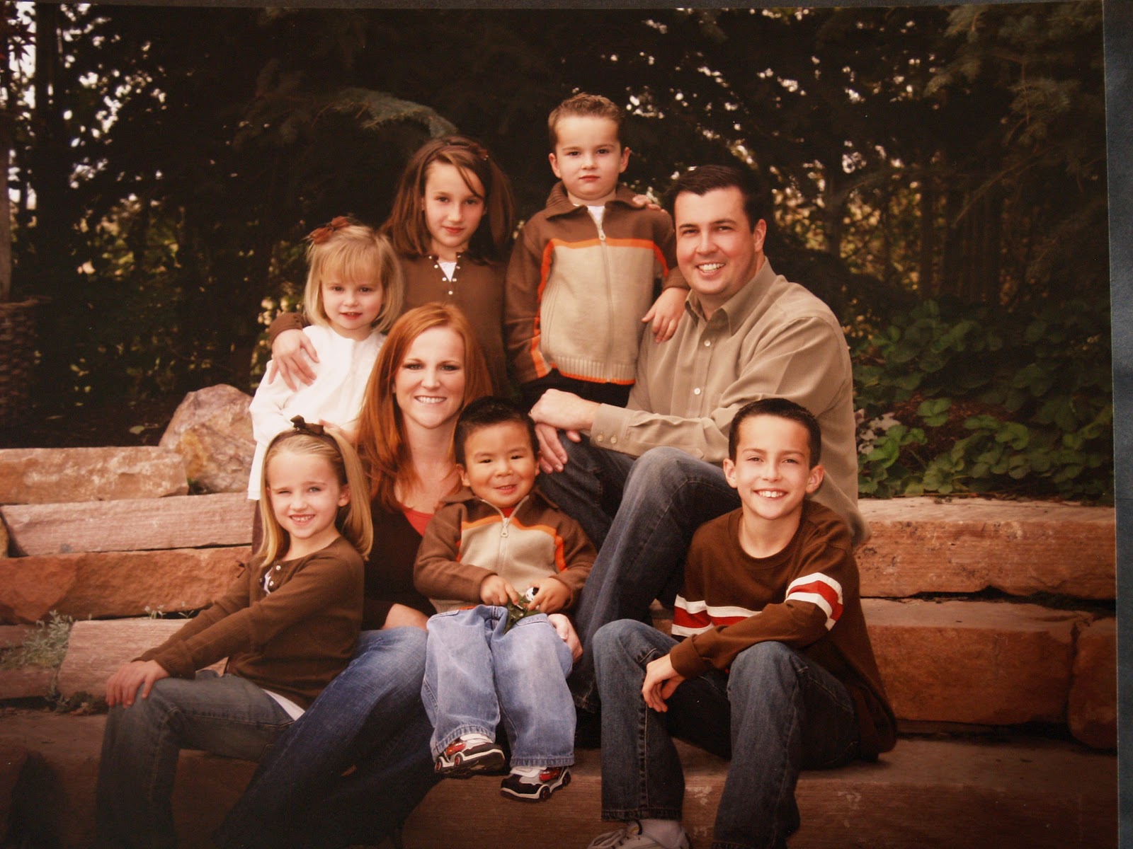 Warrior SOS: Funeral Talk at the Service of John Cloninger (1970-2012)