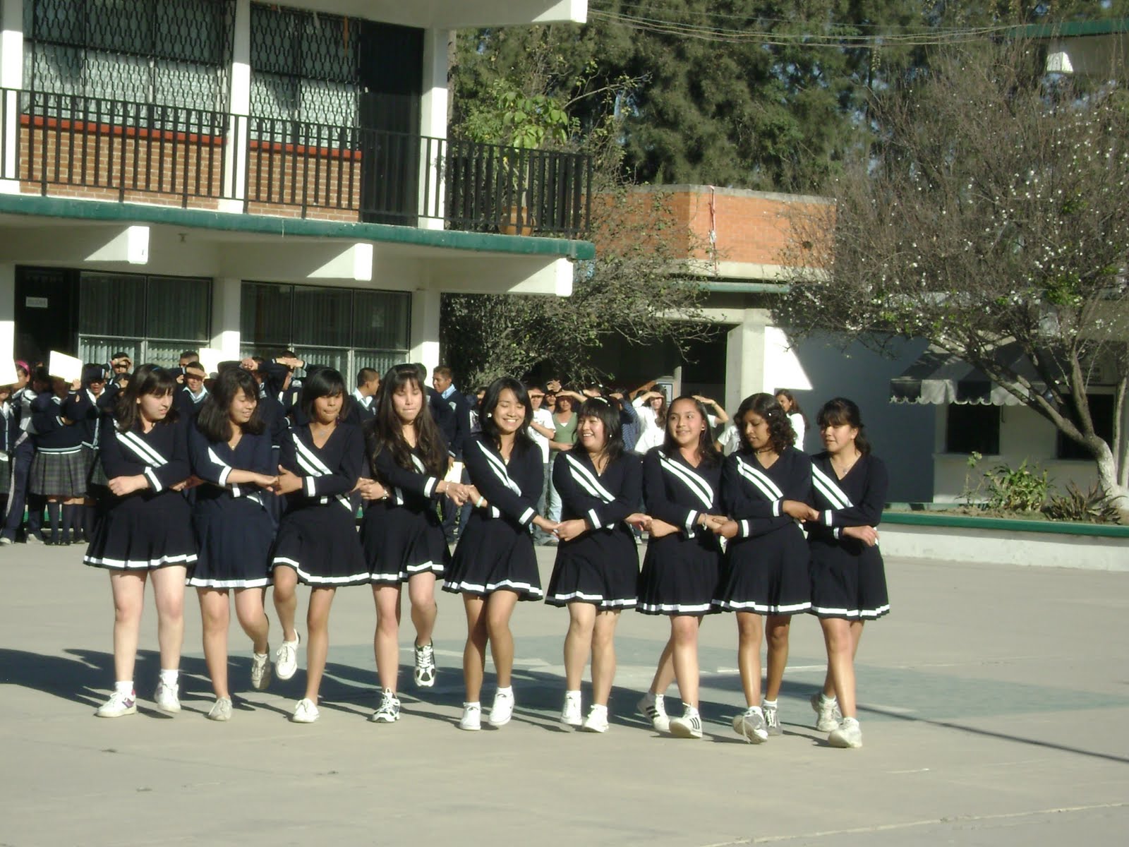 Equidad en la EPOANT ::.: ESC. PREP. OF. ANEXA A LA NORMAL DE TEXCOCO