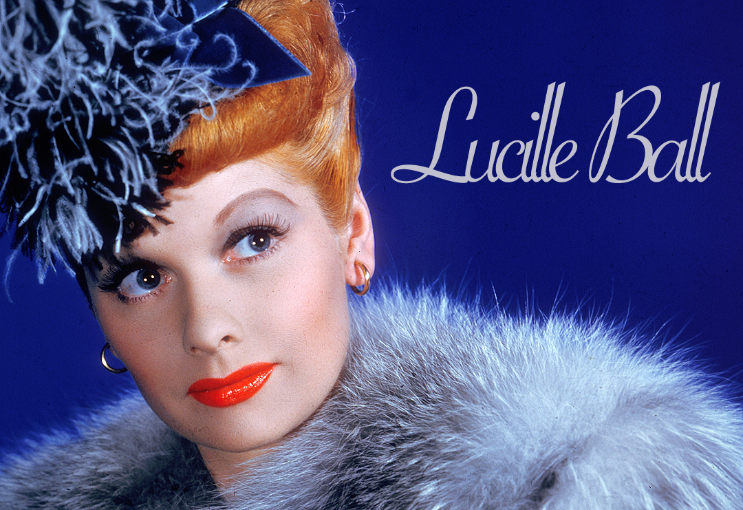 Love Those Classic Movies!!!: In Pictures: Lucille Ball