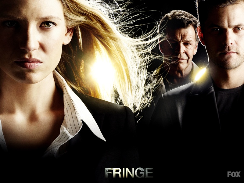 Fringemanía: Presentación. Fringe: La mejor serie de ciencia ficción
