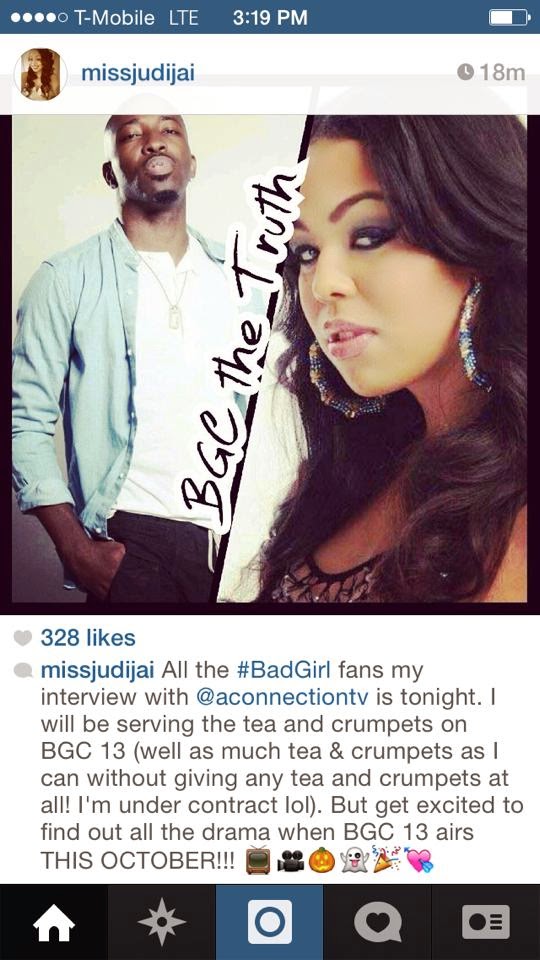 Reality TV News: 'Bad Girls Club: 13' All Star Season To Premiere In ...