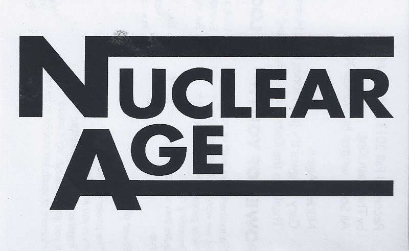 Nuclear Age - Nuclear Age demo 2013 : Free Download, Borrow, and ...