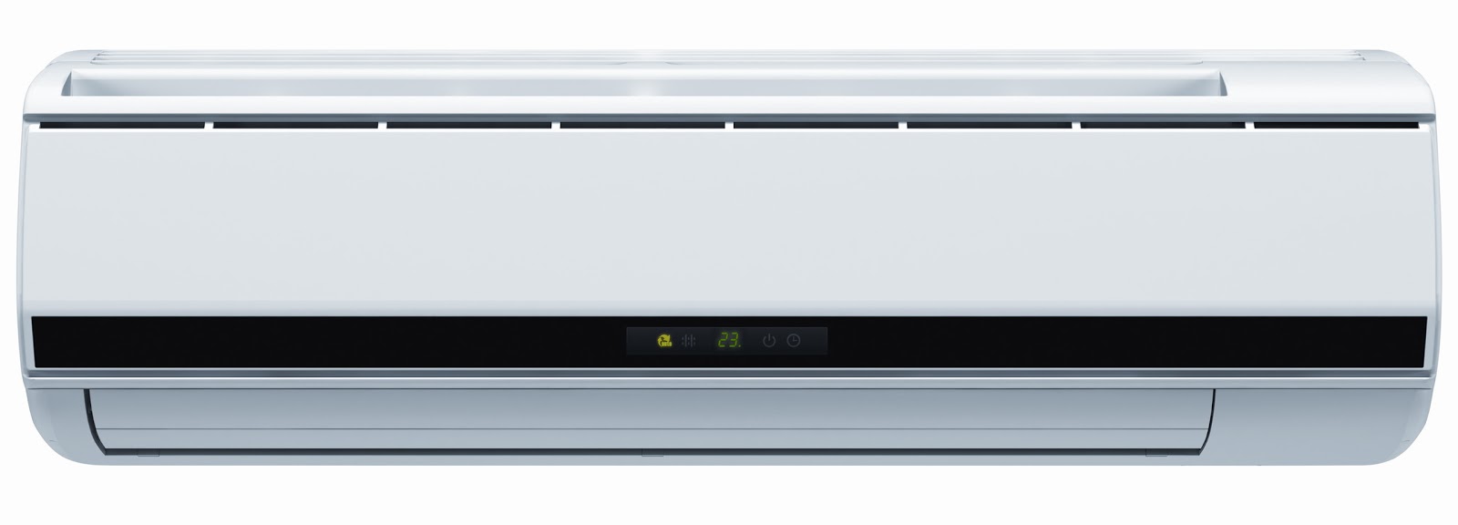 Catatan Anak Desa: Air Conditioner (AC) dan Prinsip Kerjanya