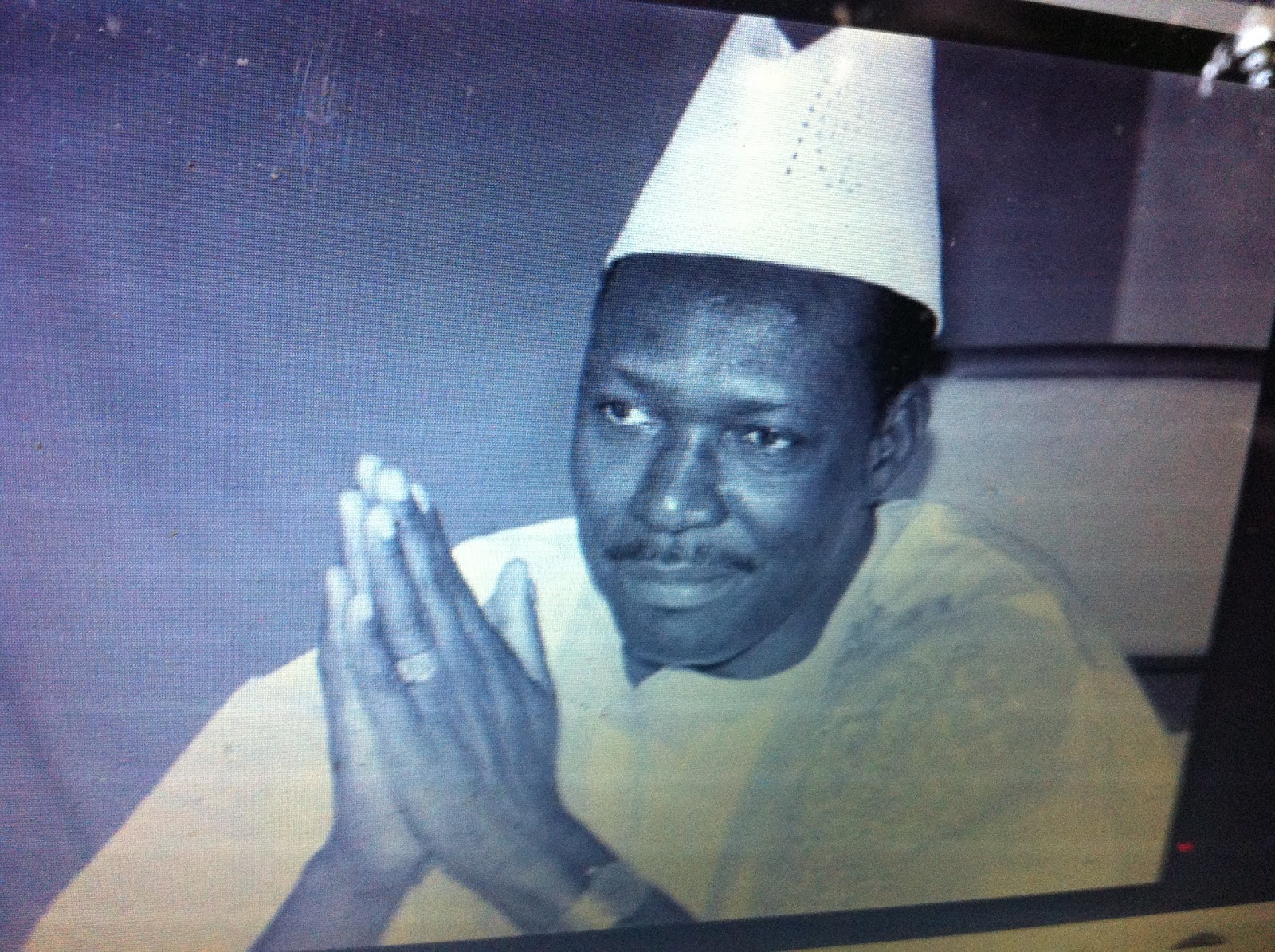 THE BLACK SOCIAL HISTORY:: BLACK SOCIAL HISTORY : AFRO-MALIAN " ALPHA ...