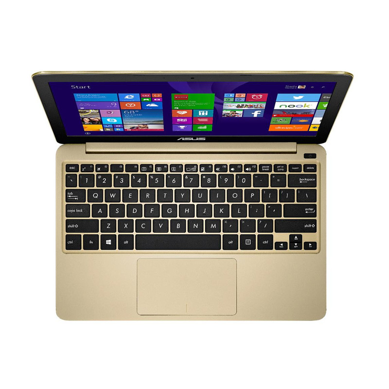 ASUS X205TA-FD0039BS Gold Notebook [11.6"/Win 8.1/Office 365]+Sandisk ...