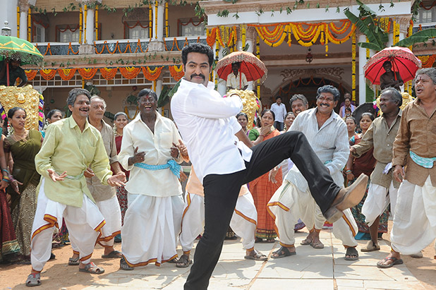 Dammu movie latest photos stills gallery