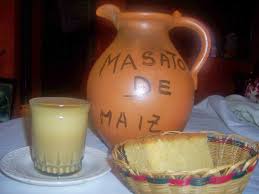 LICORES BARAÑANO: MASATO en COLOMBIA