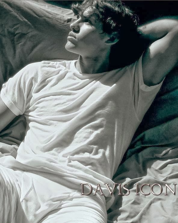 Welcome to my world.... : Exemplar: Sean by DAVISICON