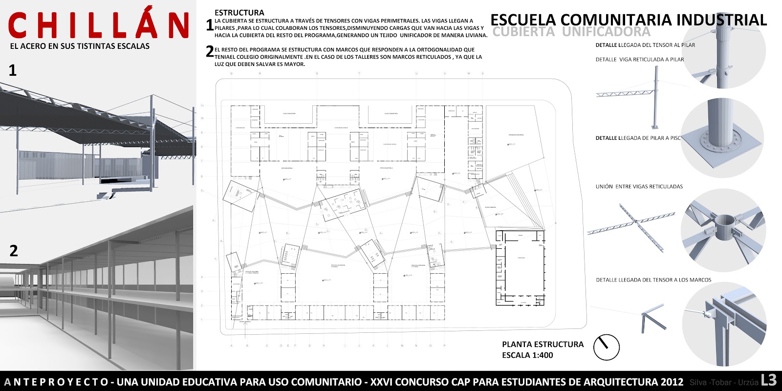 Manual de calculo de vigas reticuladas - biovine