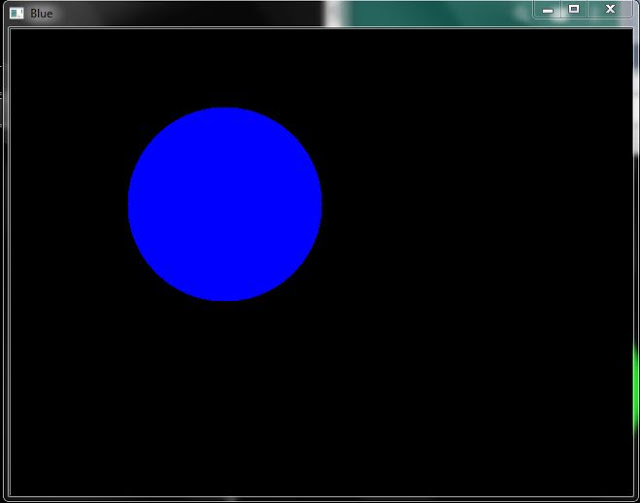 Opencv C Code Tutorial Opencv C Code For Split And Merge