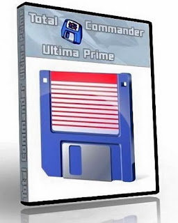 Total Commander Ultima Prime 5.8 Español Portable | Portables Programas