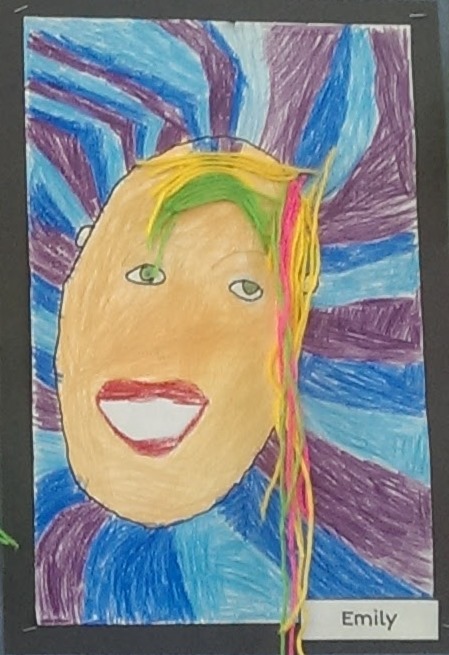 Netherton School Room 3