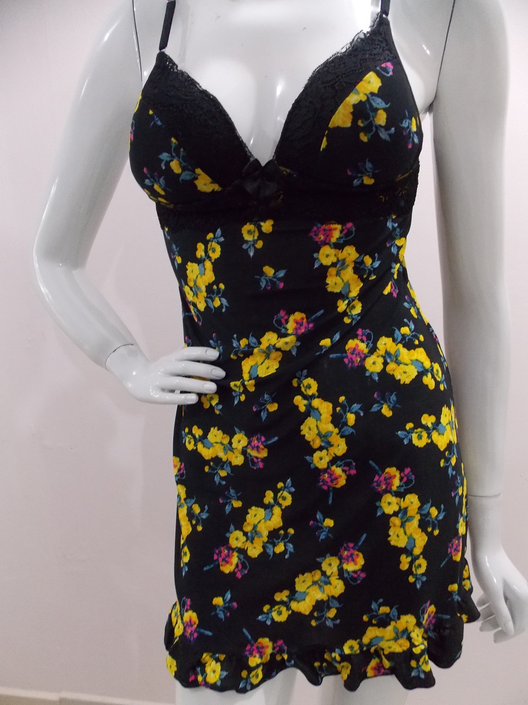 Art Stilo Moda Intima