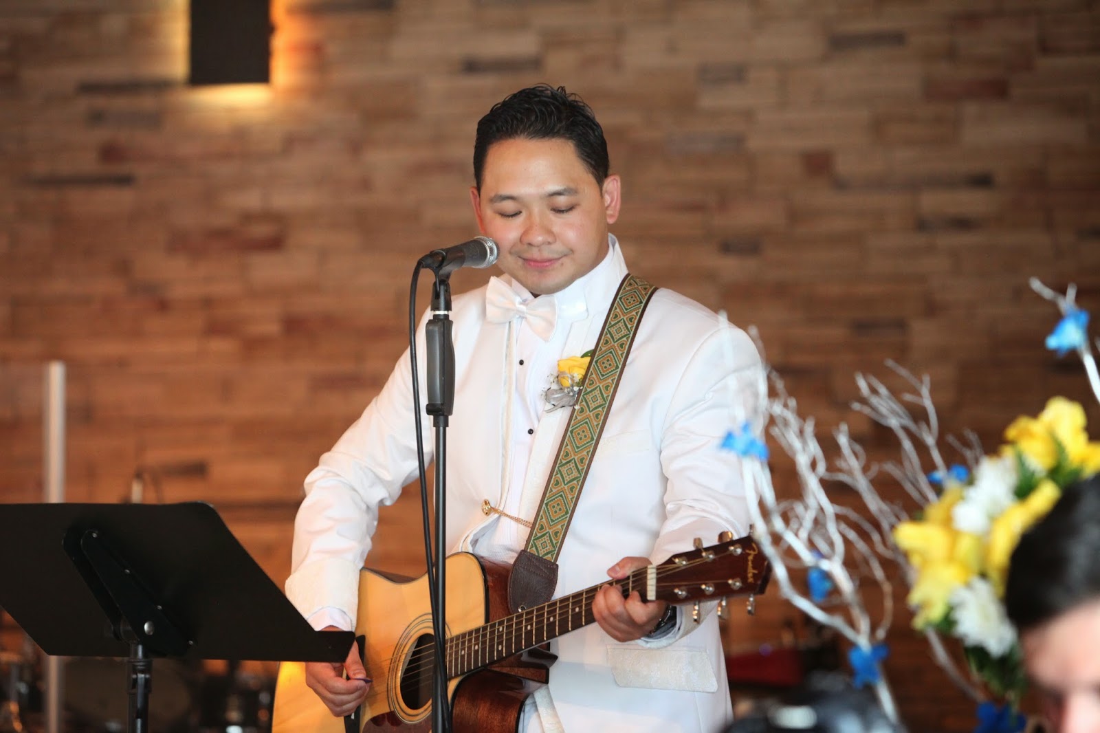 Enchanted Portraiture: Ardi and Lucy at the Historic Padua Hills Theatre