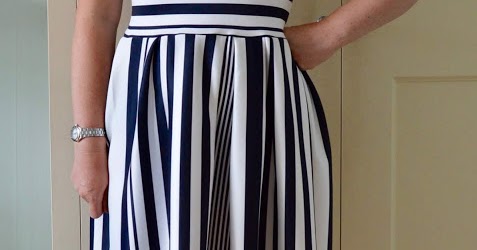 Handmade Jane: My Handmade Wardrobe