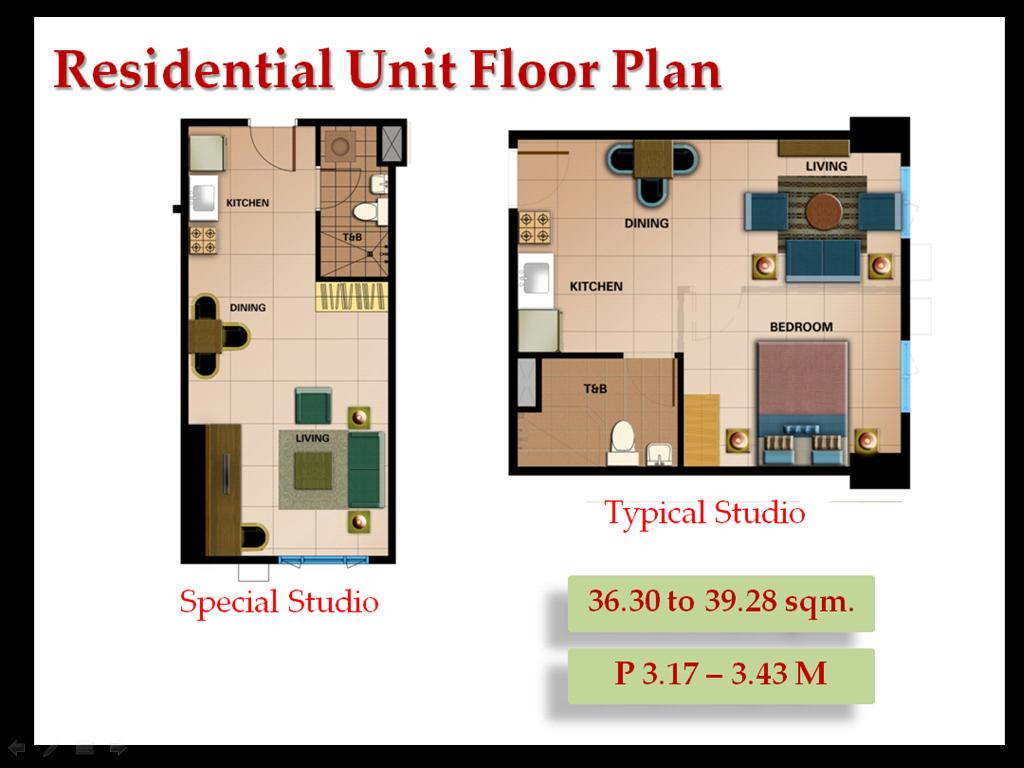 AVIDA TOWERS BGC 34TH STREET, New Condo for Sale in the Fort Global City