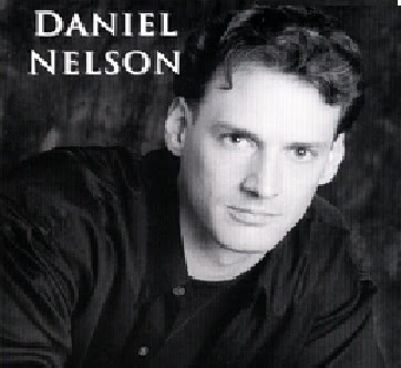 AOR Night Drive: DANIEL NELSON - Daniel Nelson (1993)
