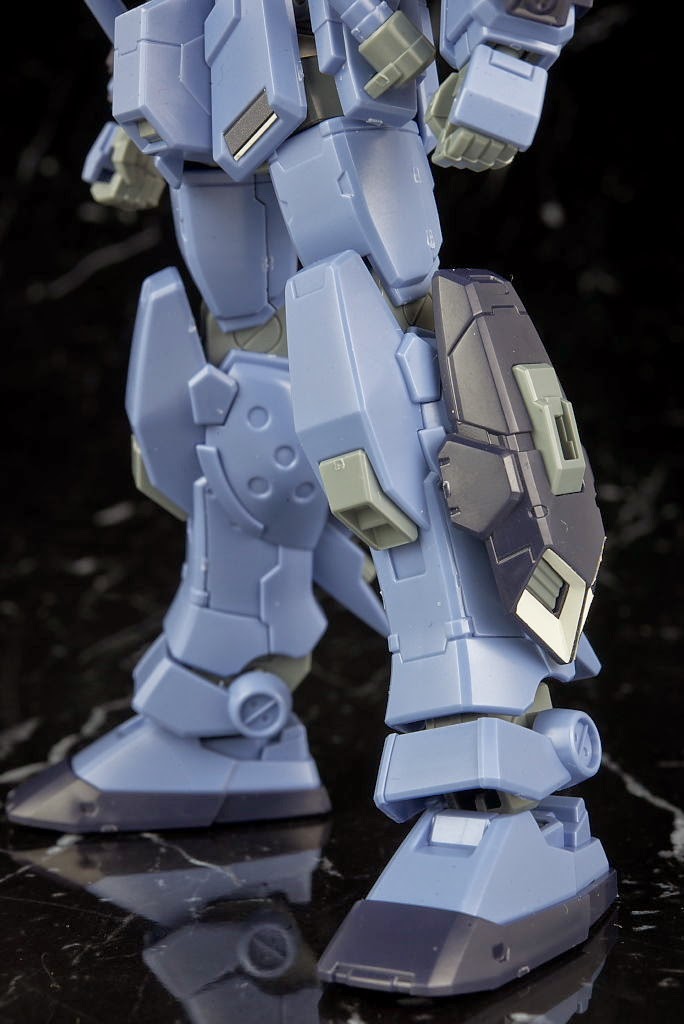 GUNDAM GUY: P-Bandai Exclusive: HGUC 1/144 RX-80PR Pale Rider [Heavy ...