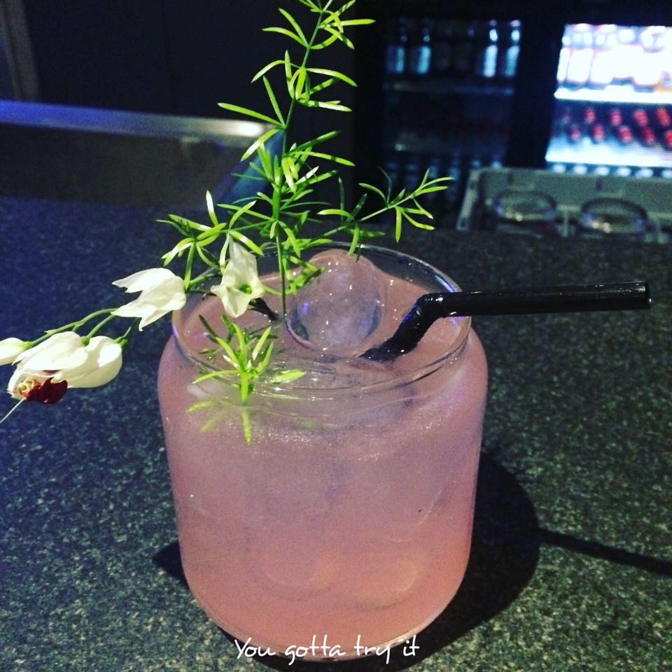 You gotta try it: New watering hole in town - Biergarten, Whitefield