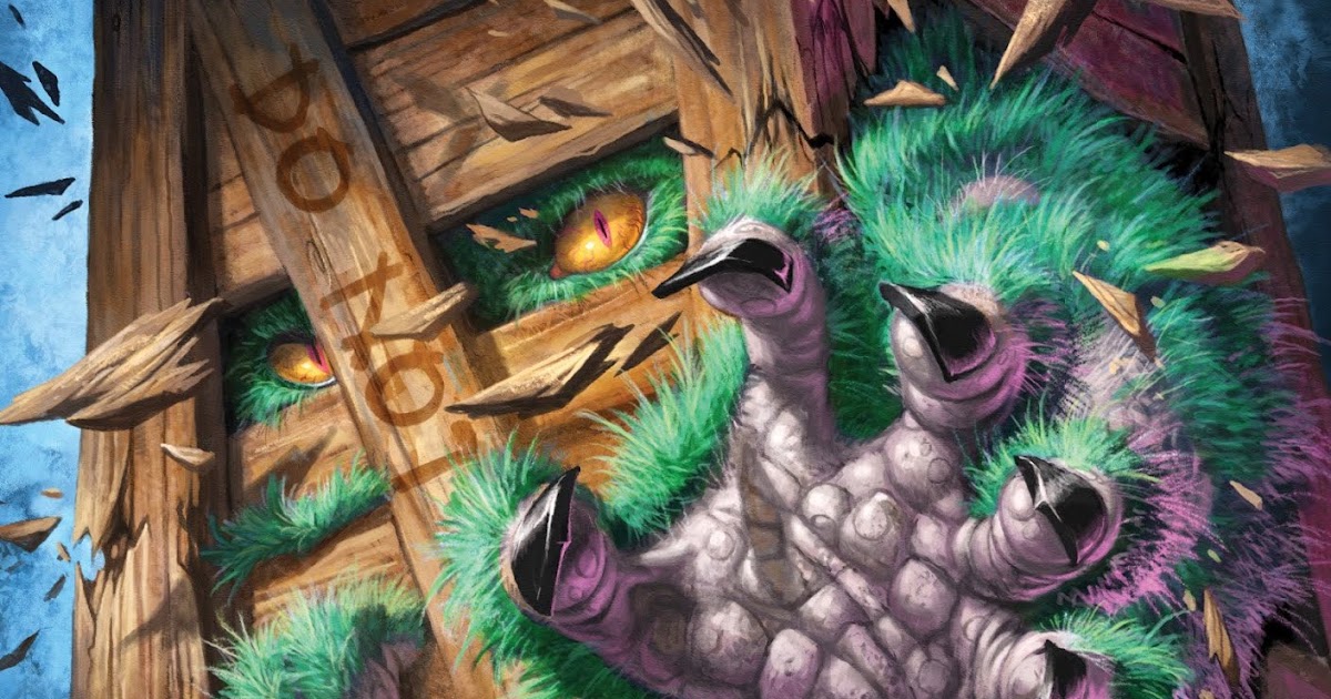 Summer Review: Goosebumps Slappyworld: Please Do Not Feed the Weirdo ...