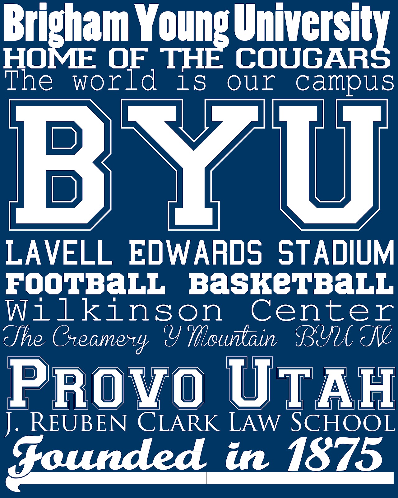 My Cotton Creations: Printables