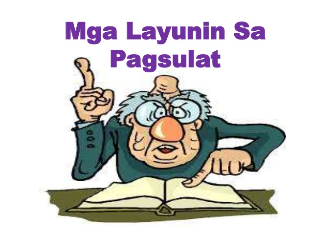 layunin - philippin news collections