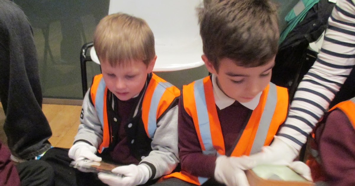 Baring Primary School